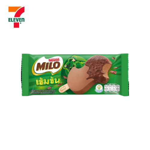 Kem Milo Socola Lúa Mạch Đậm Vị 50g Nestlé | Giao gấp từ 7-Eleven gần ...
