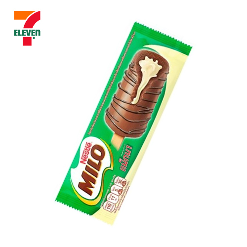 Kem Milo Magma 55g Nestlé | Giao gấp từ 7-Eleven gần nhất (24 trên 7)