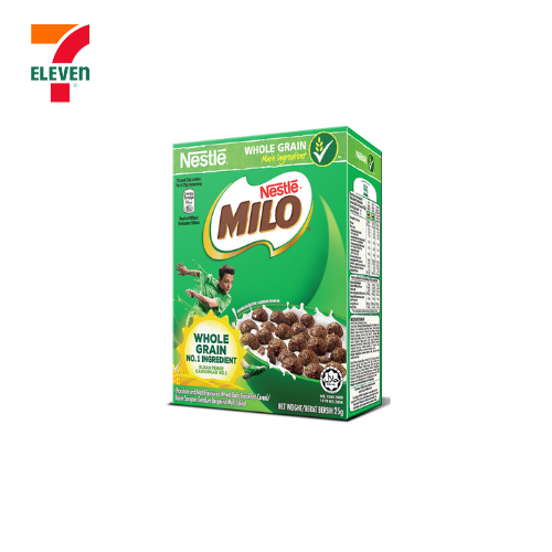 Ngũ Cốc Nestle Milo Hộp 25g Nestlé | Giao gấp từ 7-Eleven gần nhất (24 ...