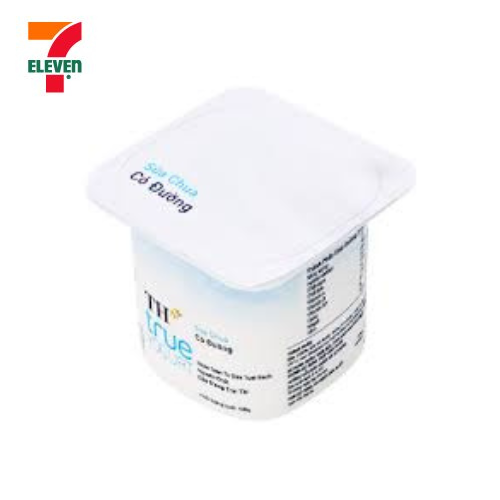TH Sữa Chua Có Đường 100g TH True Yogurt | Giao gấp từ 7-Eleven gần nhất (24 trên 7)